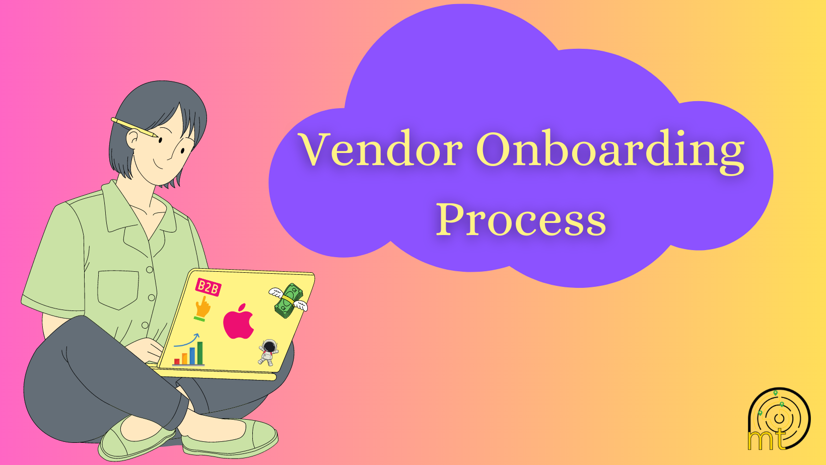 A Complete Guide To Vendor Onboarding Process | Mechtrace - Technician on the way