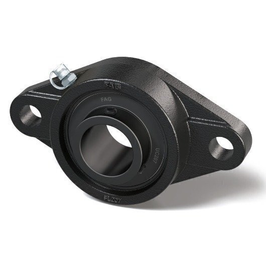 FAG UCFL 210 Ball bearing | Mechtrace - Technician on the way