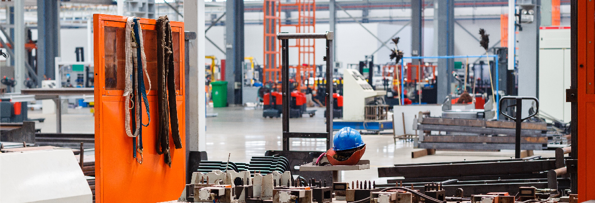 How Mechtrace helps in scalability of your manufacturing unit ...