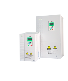 Nidec NE300 Vector Control Drive | Mechtrace - Technician on the way