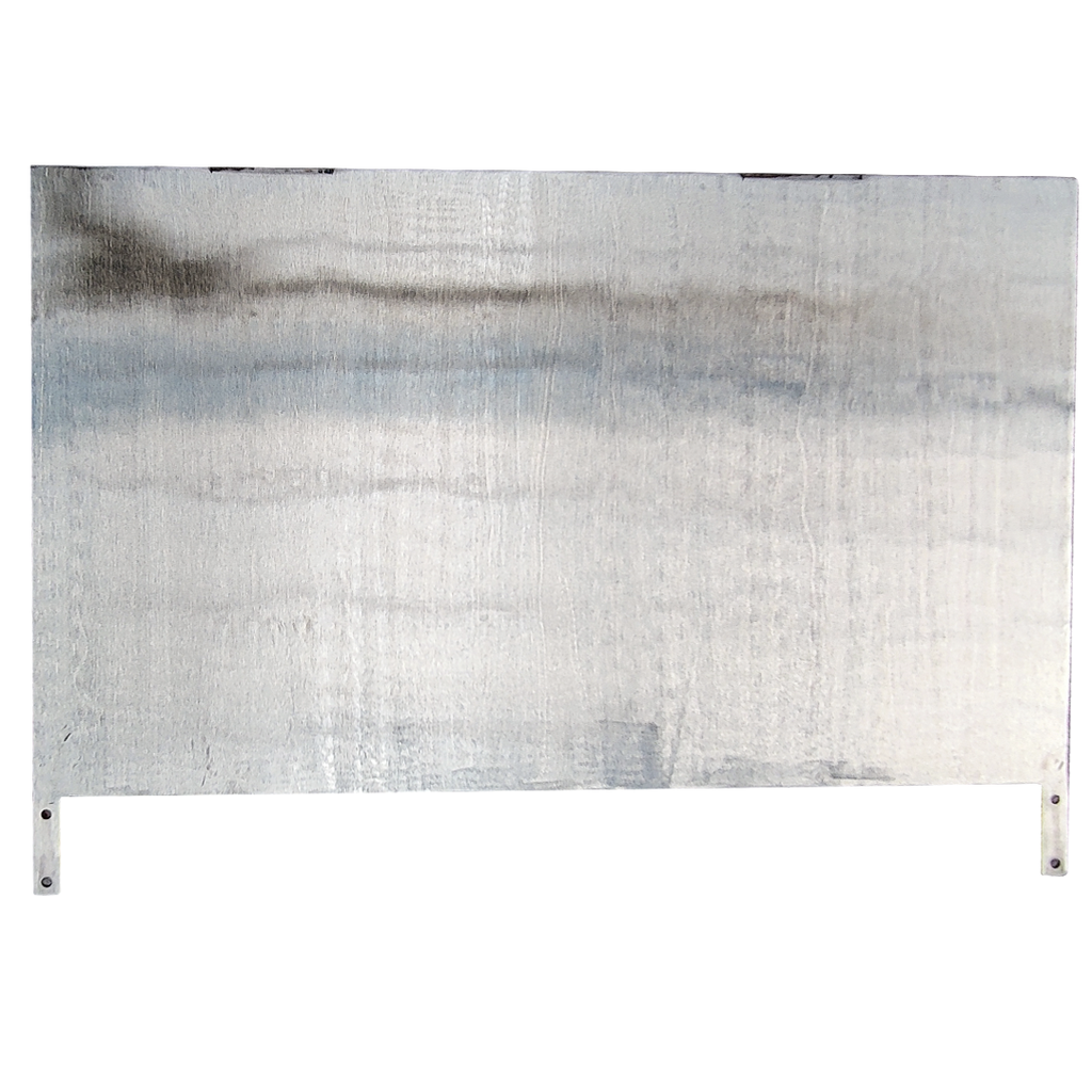 CS aerotherm B-2200 Outer Ramp | Mechtrace - Technician on the way