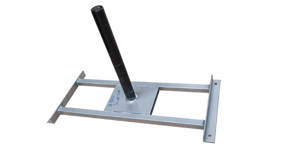 CS aerotherm Yoke Assembly For B-800 | Mechtrace - Technician on the way