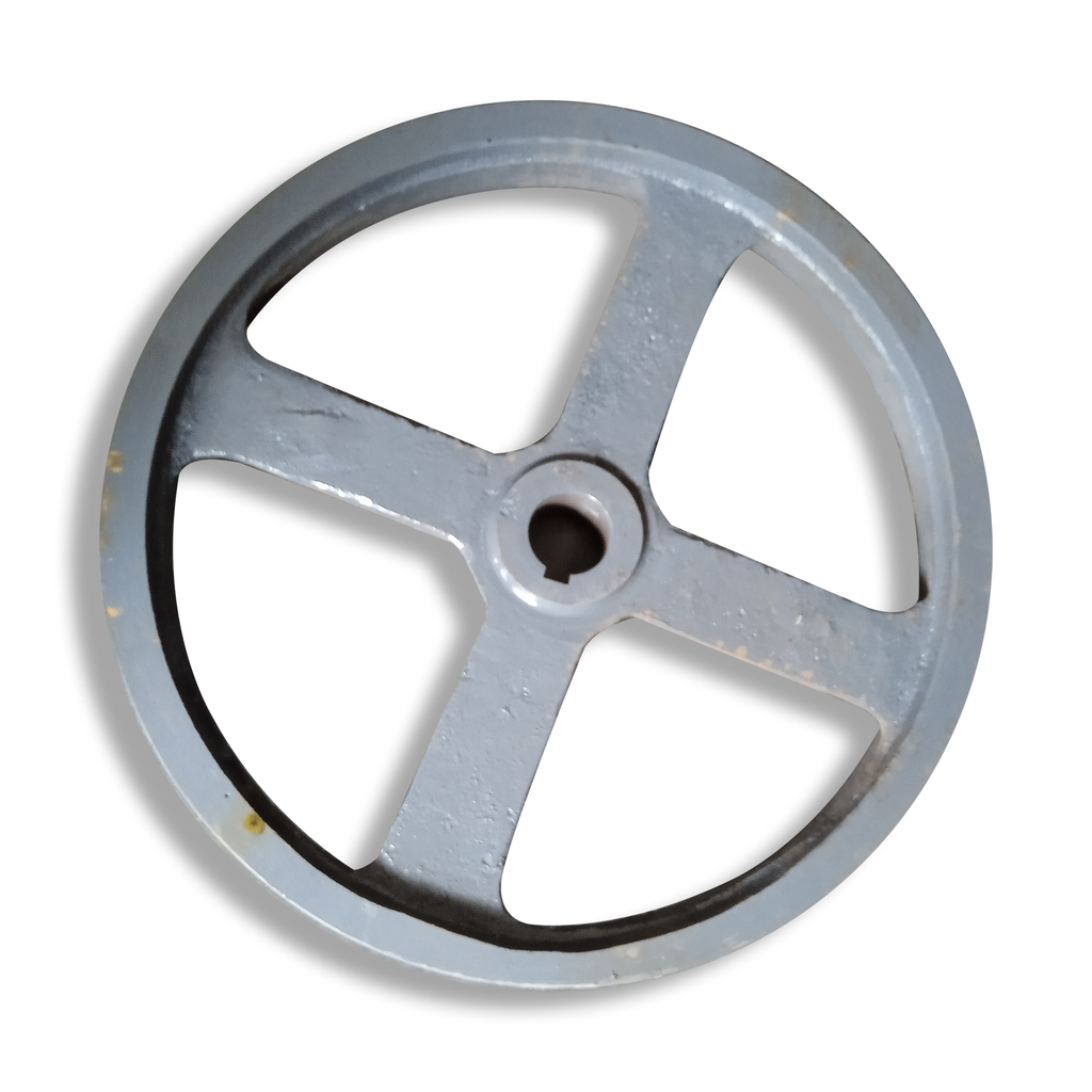 CS aerotherm Pulley for Turn Table Shaft for Rotary Rack Oven B-2200 ...