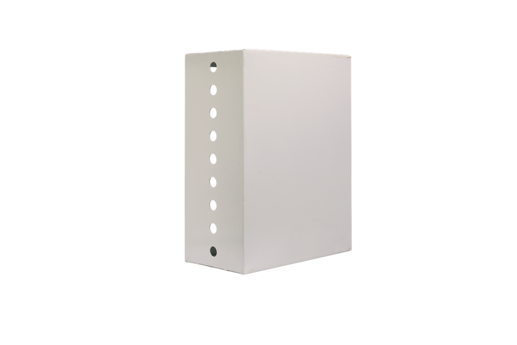 SMH100/125 Control Panel Box | Mechtrace - Technician on the way