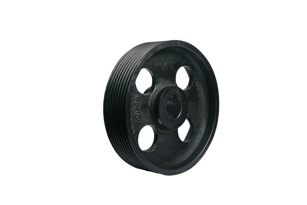 Driven Pulley 8G for CS aerotherm SMH100/125- | Mechtrace - Technician ...