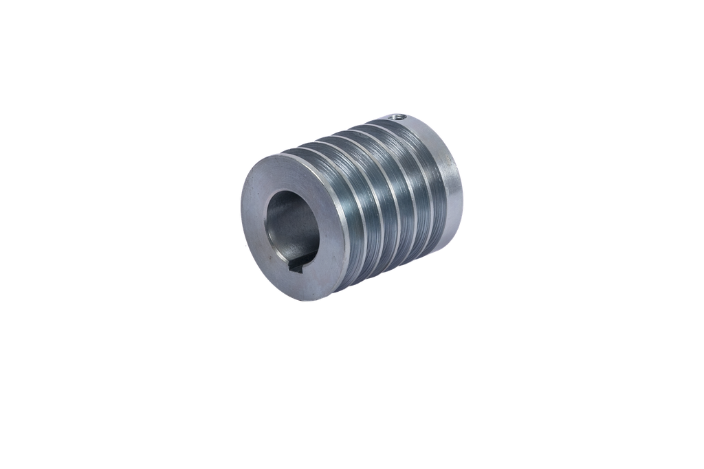 CSM50/75- Spiral Mixer Drive Pulley | Mechtrace - Technician on the way