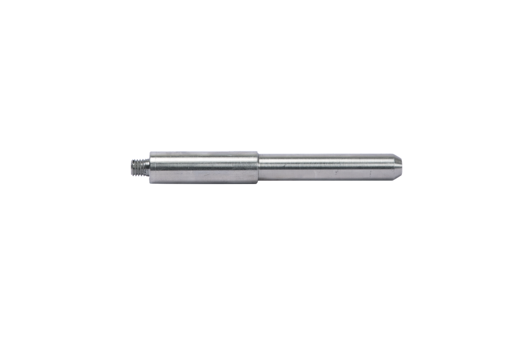 BVDS- Stopper lock Pin Rod Ø18x150 ,SS | Mechtrace - Technician on the way