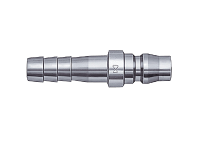 Nitto Kohki 40PH-STEEL 1/2" Hose Nipple Hi Coupler | Mechtrace ...