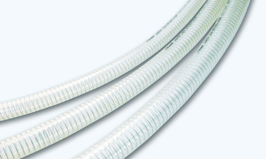 Togawa SP-19 Super Sun Spring Hose | Mechtrace - Technician on the way