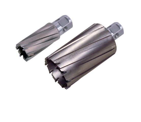 Pneumec Kontrolls 12 mm x 50 mm TCT Annular Hole Cutter | Mechtrace ...