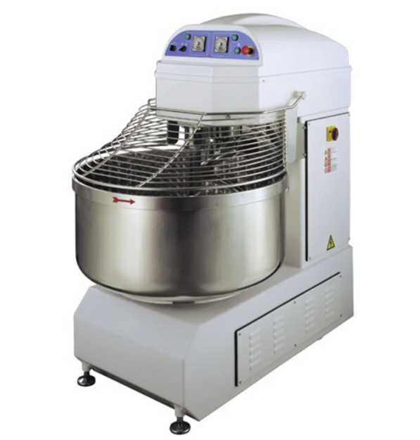 Indulge HS-30L Spiral Mixer | Mechtrace - Technician on the way