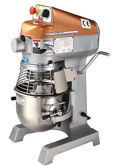 Spar SP-100A Planetary Mixer | Mechtrace