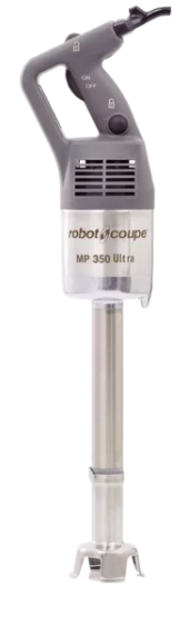 Robot Coupe MP 350 Ultra Hand Blender | Mechtrace - Technician on the way
