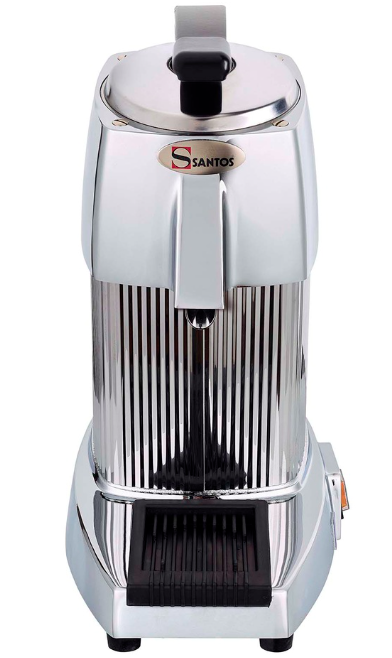 Santos No. 10 Citrus Juicer With Lever | Mechtrace - Technician on the way