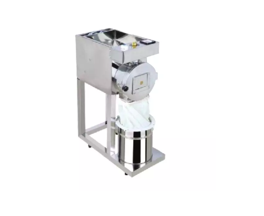 Exwell 2 HP Fully Automatic 2 in 1 Pulveriser | Mechtrace - Technician ...
