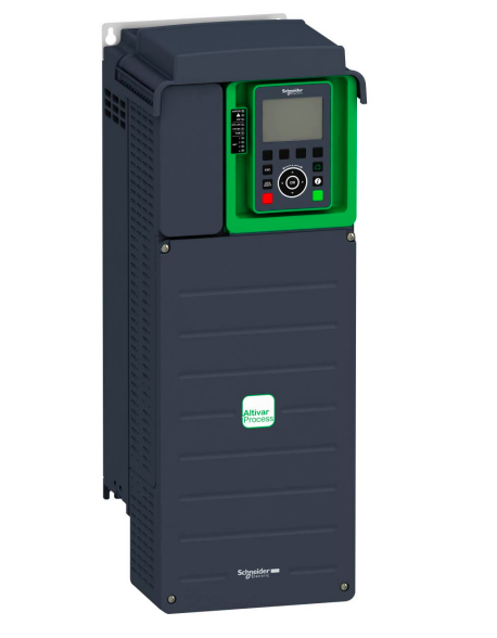 Schneider Electric Altivar ATV930C16N4C Variable Speed Drive ...