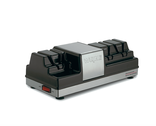 Waring WKS800-E Three-Station Knife Sharpener | Mechtrace - Technician ...