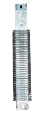 Daspass FSH 35 Finned Strip Heater | Mechtrace - Technician on the way