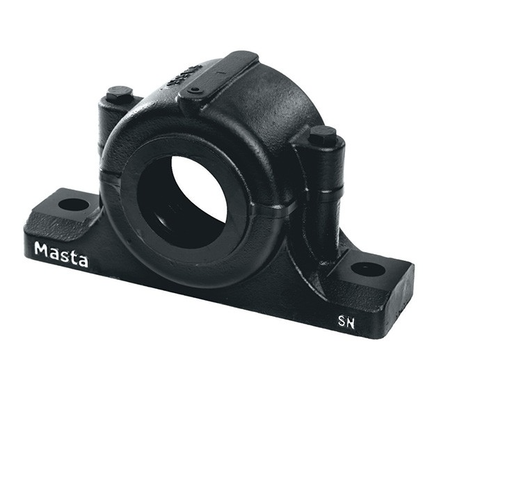 Masta SN 522 Plummer Block ( Bearing Housing) | Mechtrace - Technician ...