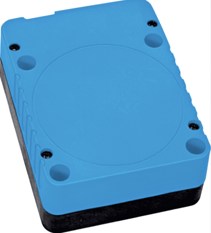 SICK IQ80-60NPP-KK0 Inductive Proximity Sensor | Mechtrace - Technician ...
