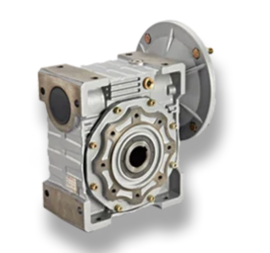 Transtech Gears TW75 U15 F90 B5 B3 Worm Gear Box | Mechtrace ...