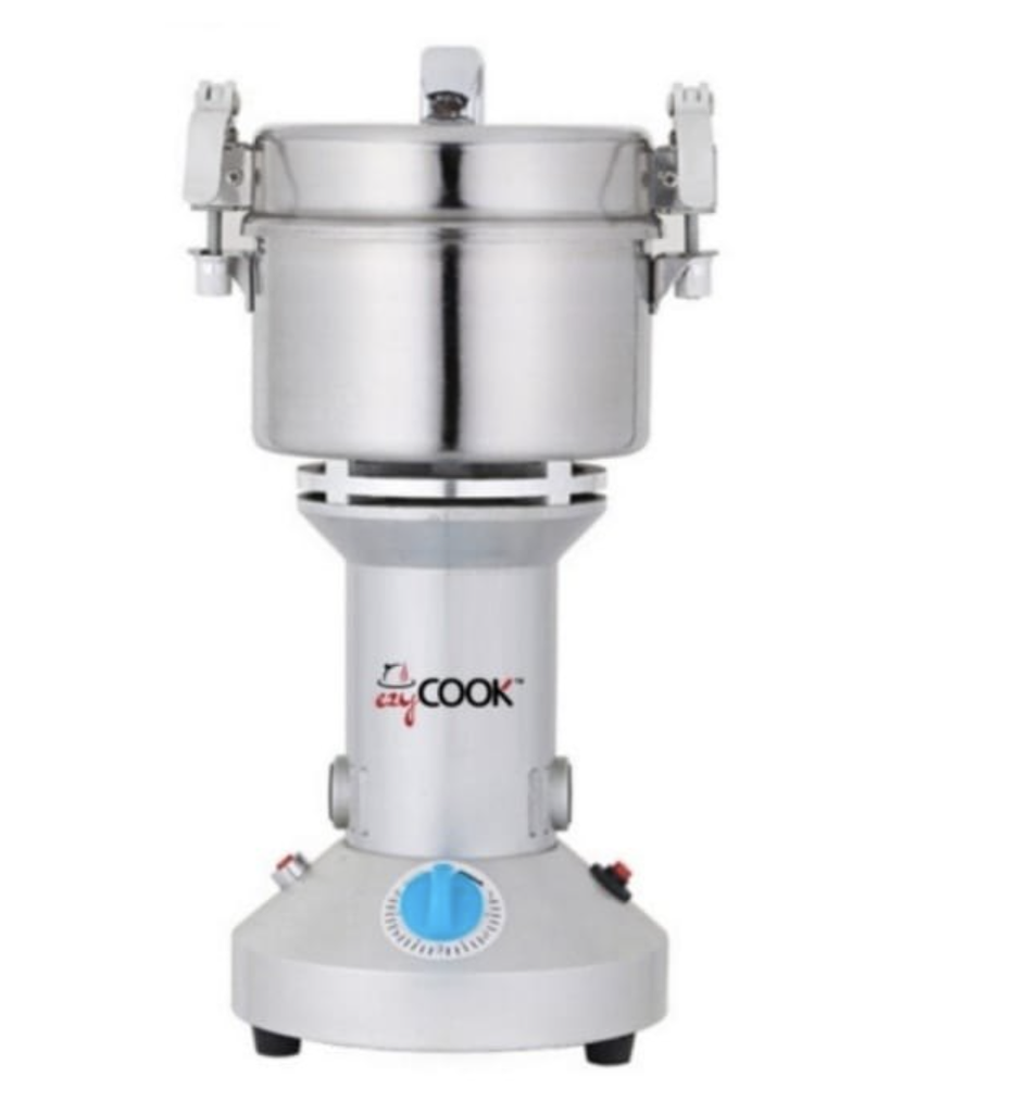 EzyCook MG-1500 Masala Grinder | Mechtrace - Technician on the way