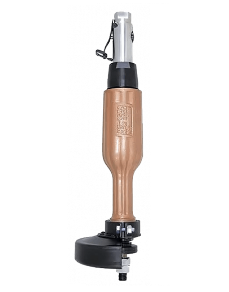 Kawasaki Tools KPT-NG150A-DRG Heavy Duty Disc Grinder | Mechtrace ...