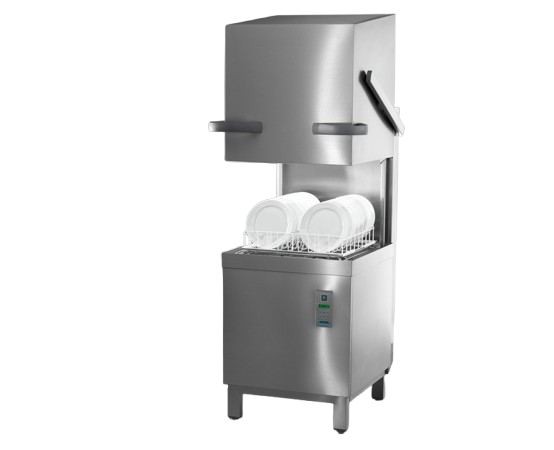 WINTERHALTER P 50 - Hood Type Dishwasher | Mechtrace - Technician on ...