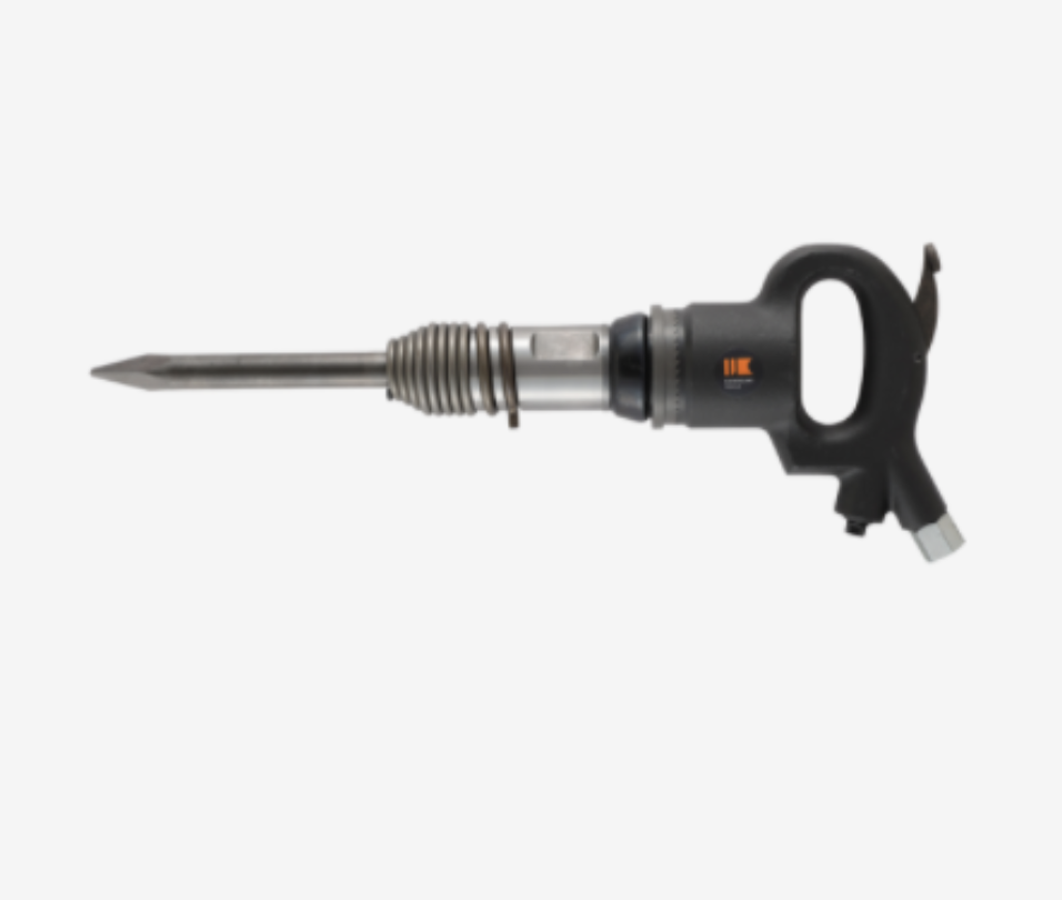 Kawasaki Tools AA-30A Chipping Hammer | Mechtrace - Technician on the way