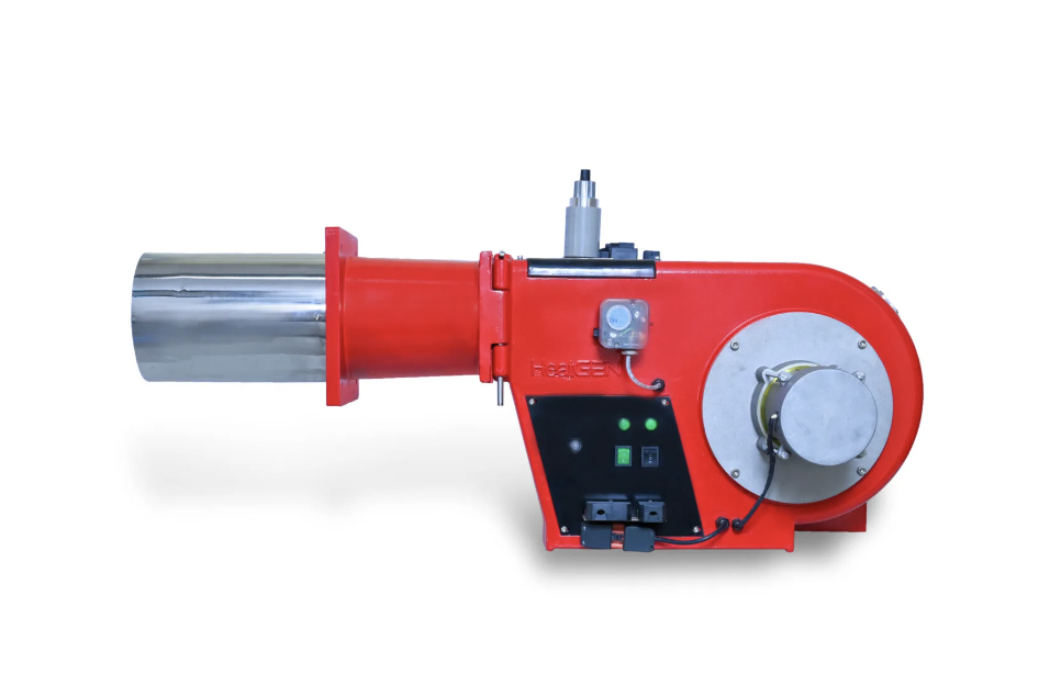 HeatGen HG 1250-M Modulating Gas Burner | Mechtrace - Technician on the way