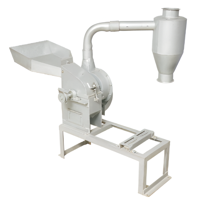 Nirali 5 HP Blower (Hammer) Pulveriser – Without Motor | Mechtrace ...