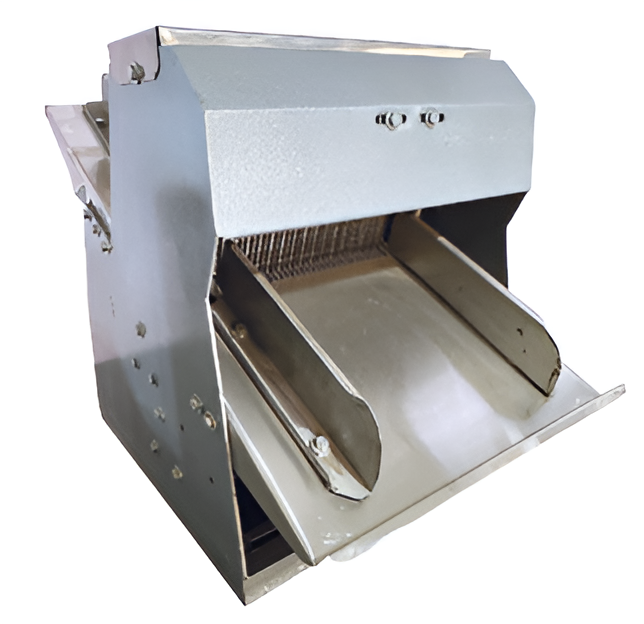 Nirali Bread / Rusk Cutter – 1 HP | Mechtrace - Technician on the way