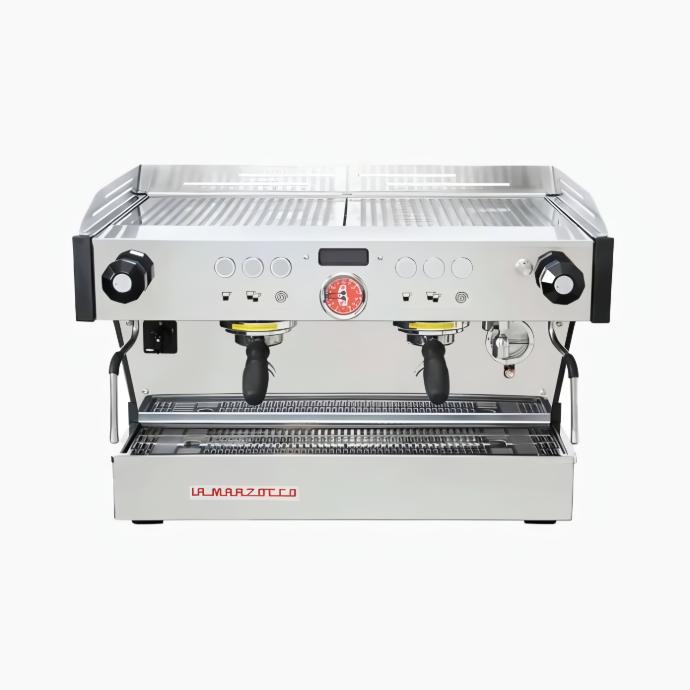 La Marzocco Linea PB – 2 Group Espresso Coffee Machine | Mechtrace ...