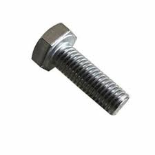 TVS MS M10x30 Plated Hex Bolt-(1set/10Nos) | Mechtrace - Technician on ...